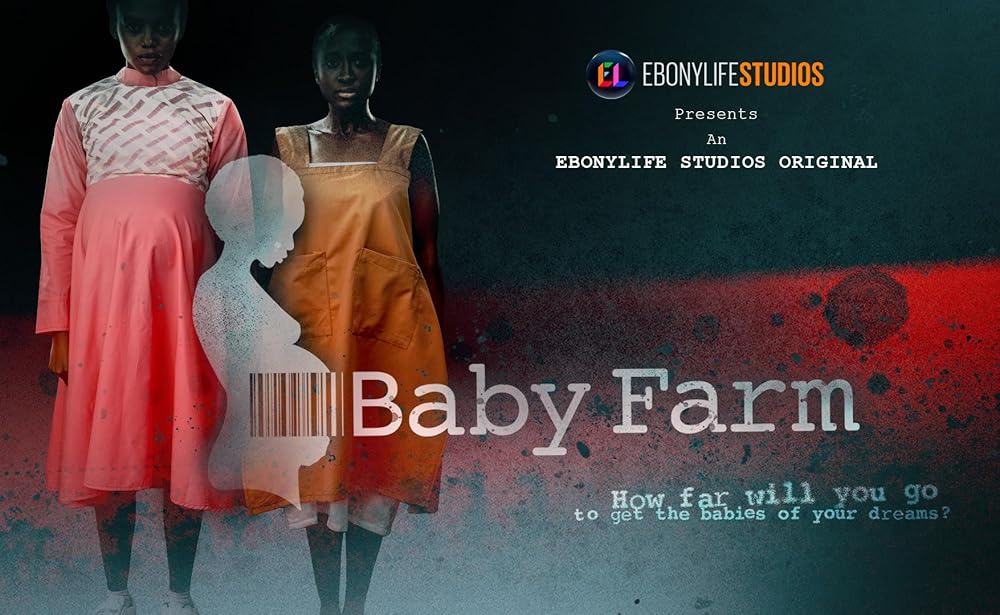 Watch Baby Farm (2025) Full Serie Online Free on Goojara